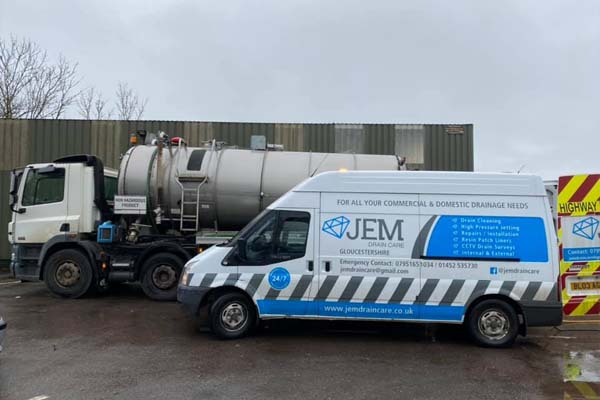 JEM Drain Care