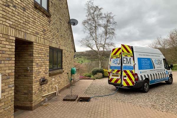 JEM Drain Care